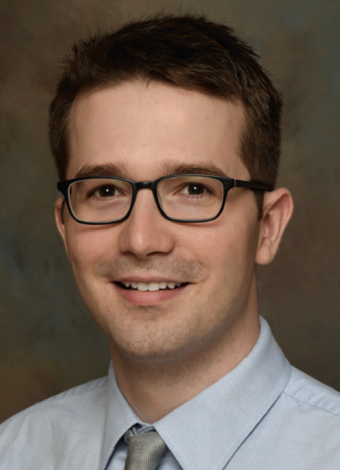 Bascom Palmer: C. Maxwell Medert, MD | Bascom Palmer